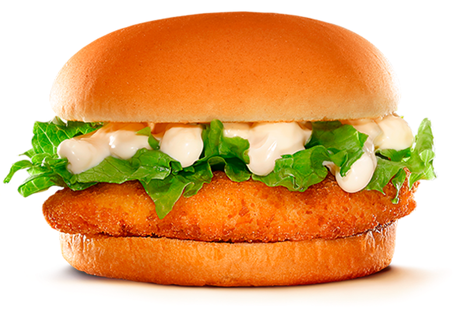 Bob's Brasil - Chicken Crispy