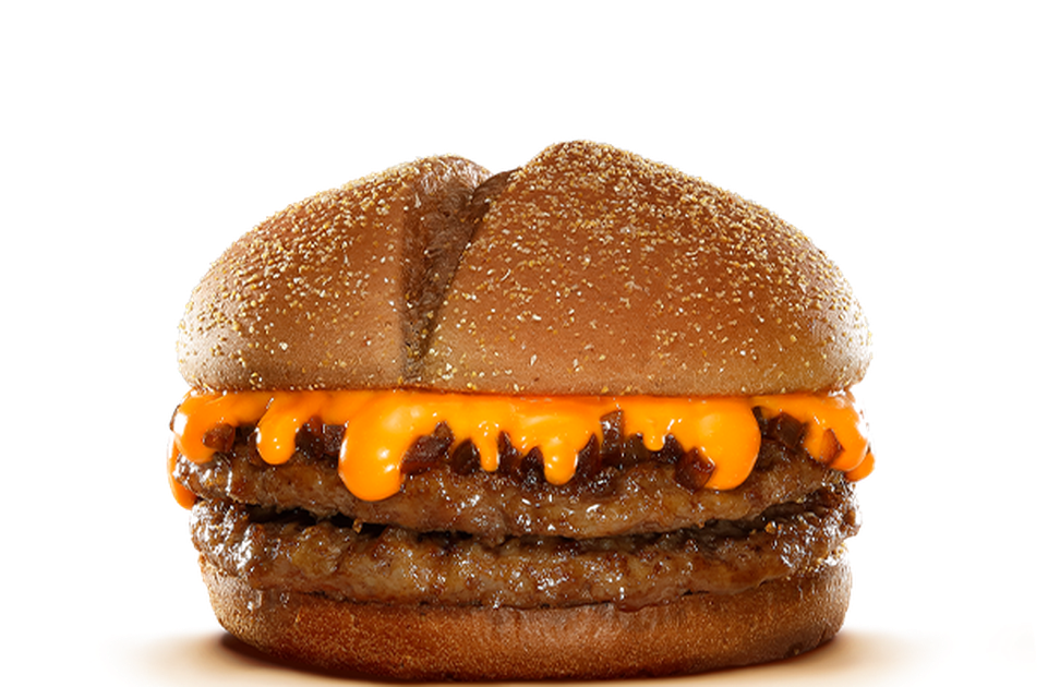 Bob's Brasil - Cheddar Australiano