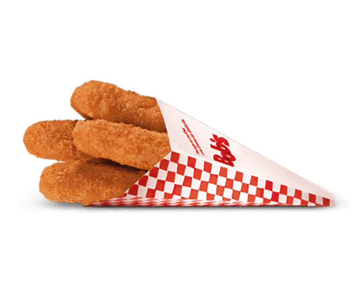 Bob's Brasil - Franlitos