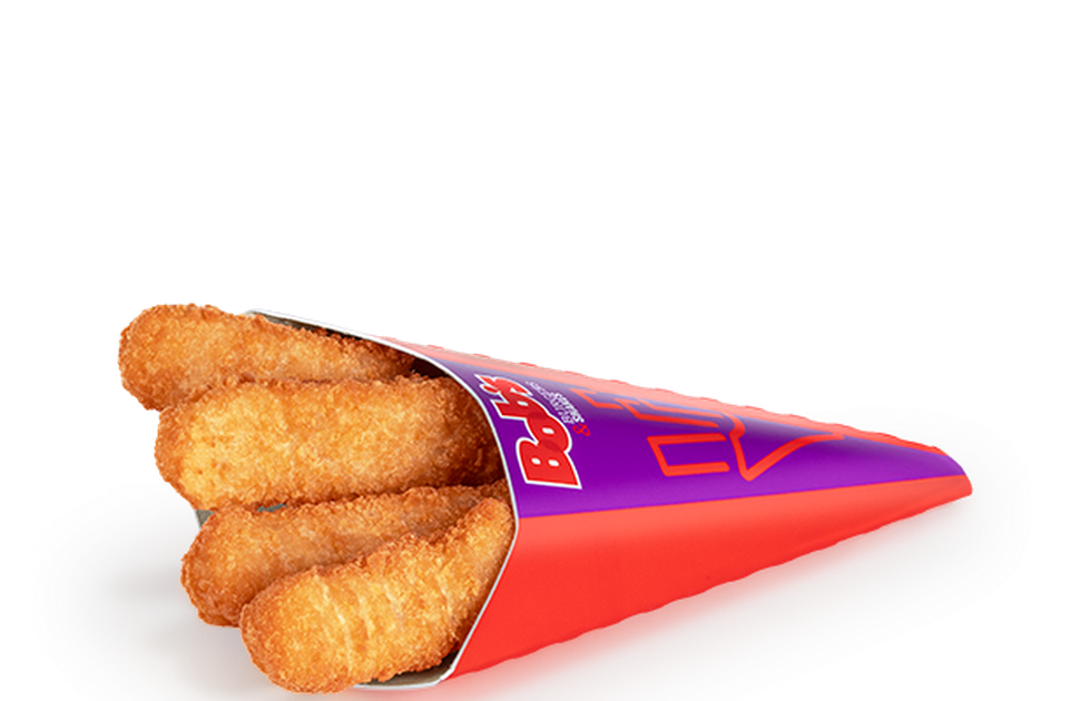 Bob's Brasil - Franlitos