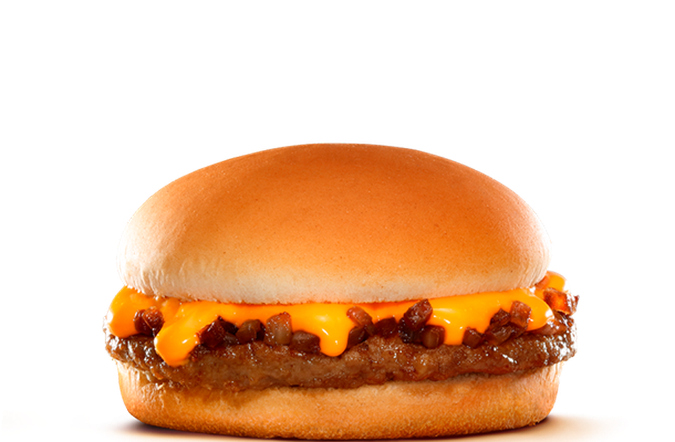 Bob's Brasil - Bob's Cheddar